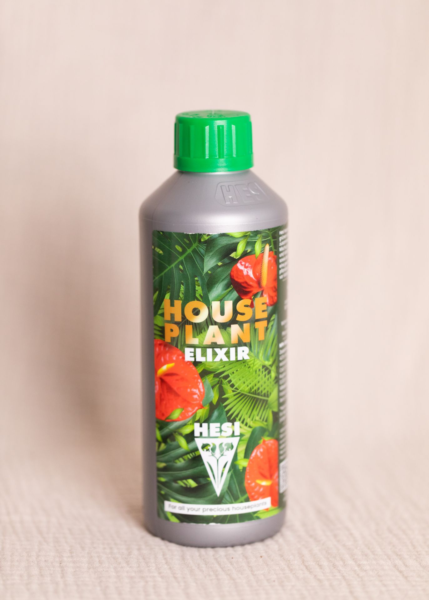 Hesi Houseplant Elixir - The elixir for healthy houseplants
