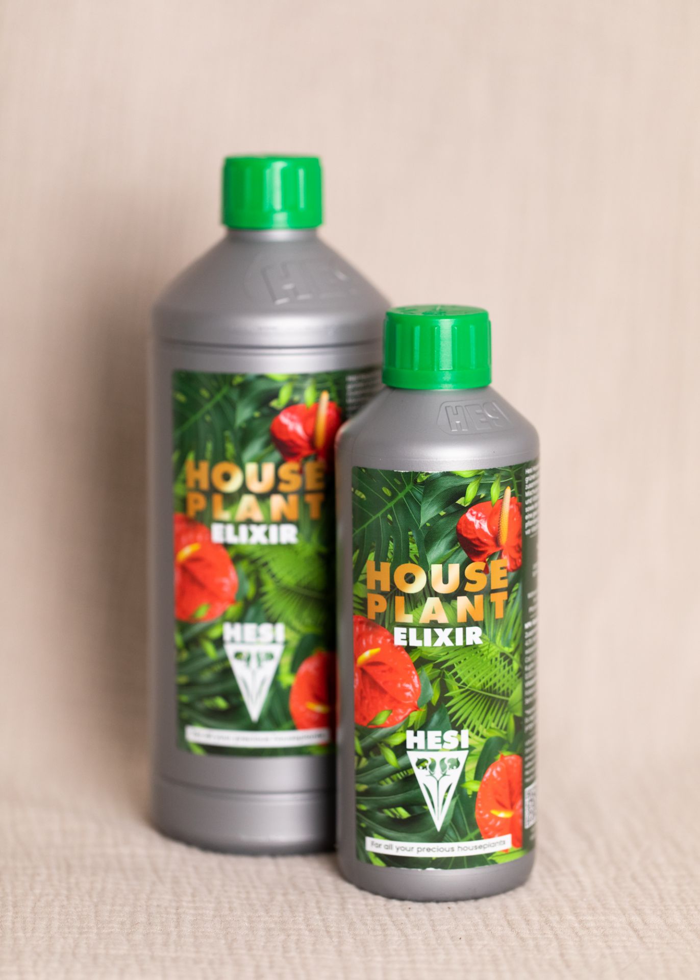 Hesi Houseplant Elixir - The elixir for healthy houseplants